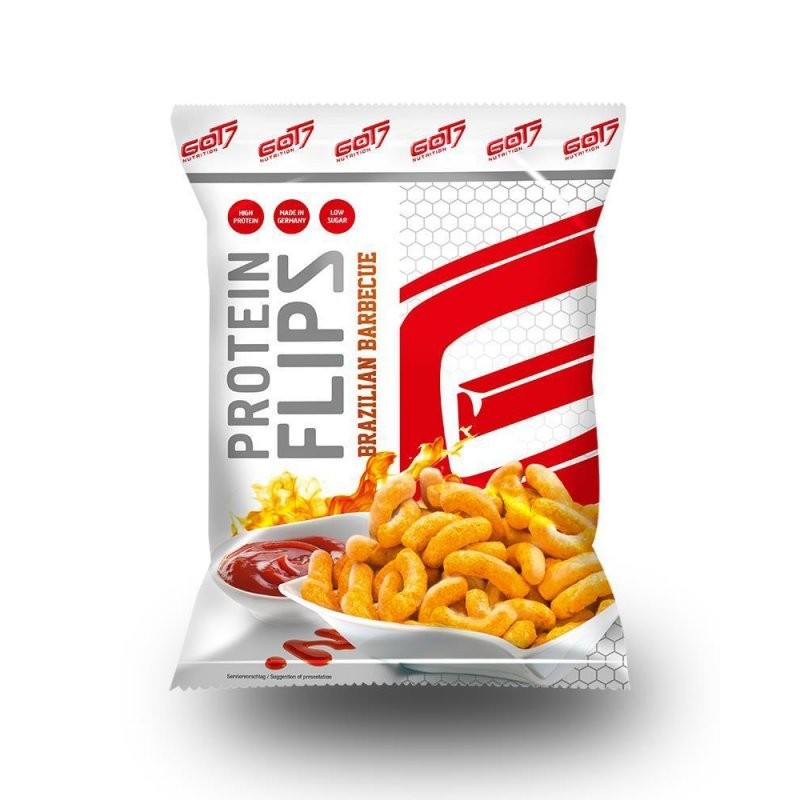 Suplementos24.com - Protein Flips GOT7 - Loja oficial 24h