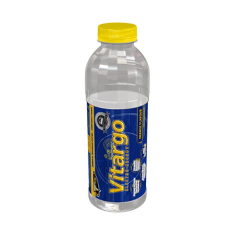 Suplementos24.com - Garrafinhas de Vitargo - Loja oficial 24h